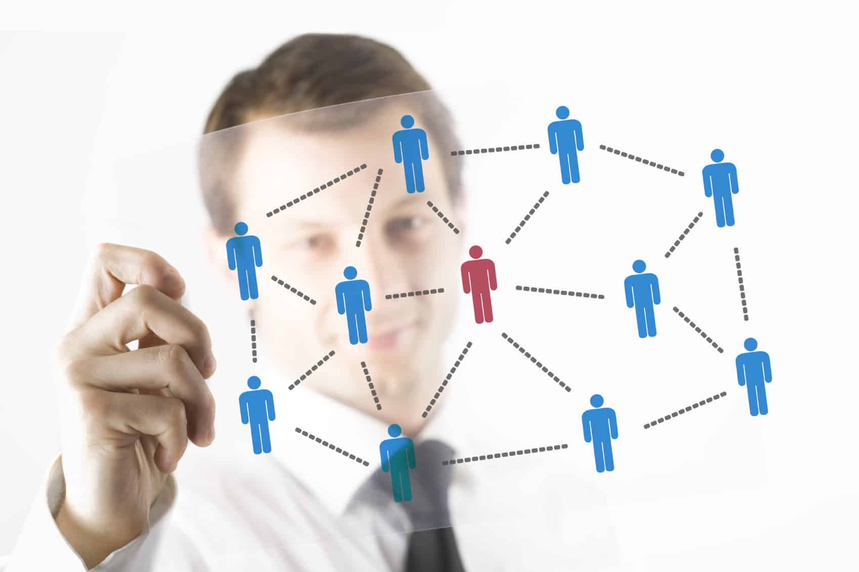 Lead: Qué es, cómo conseguirlos y tipos de leads - TRESMEDIA