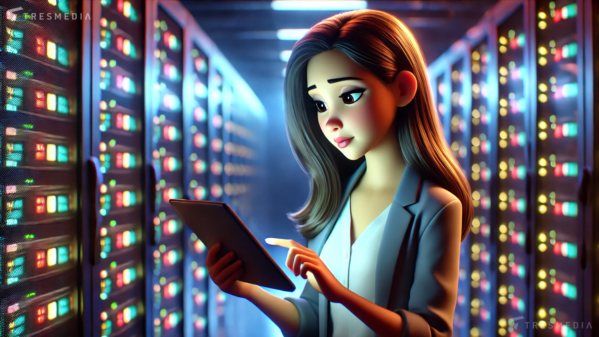 Los 14 mejores hosting de 2024 - TRESMEDIA